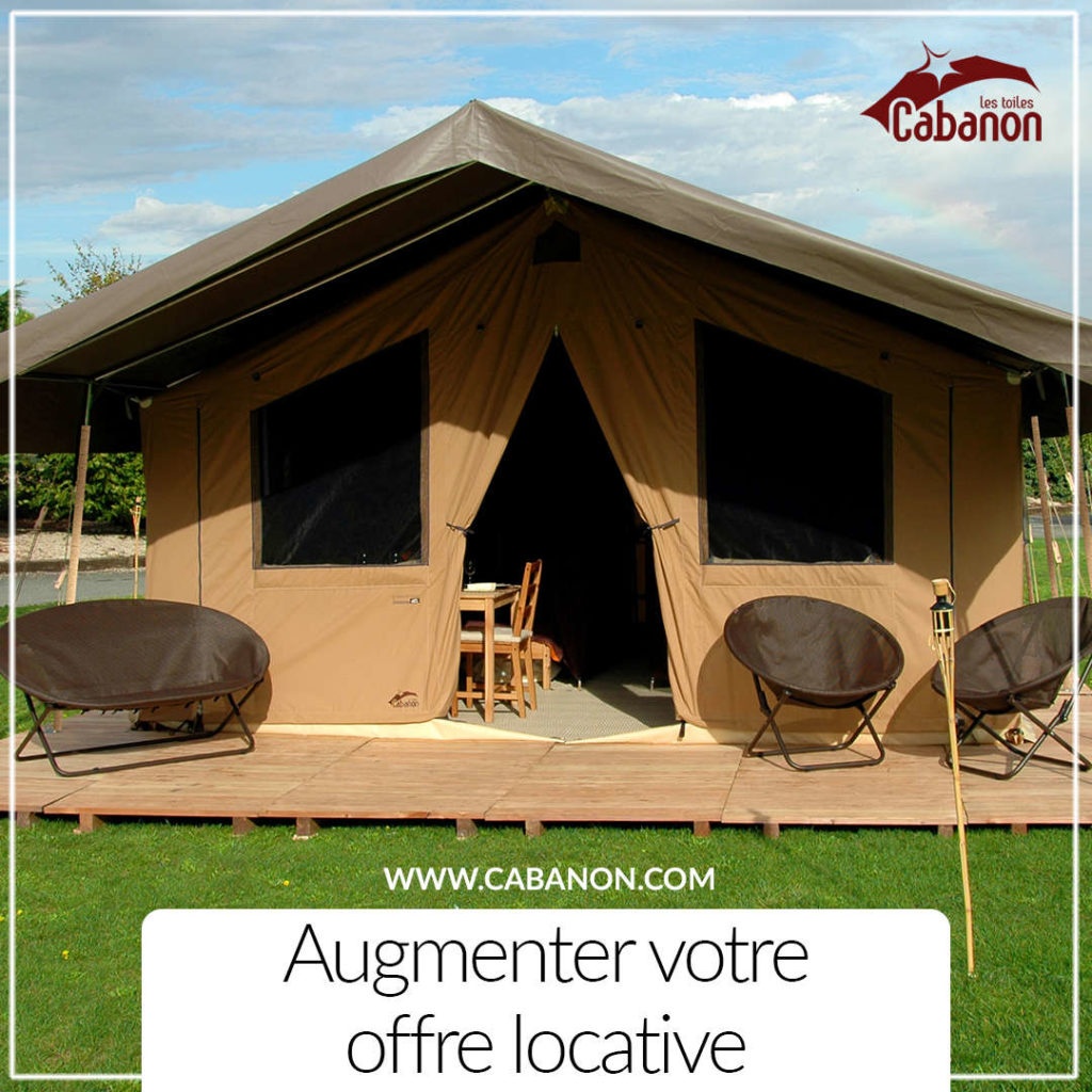 La gamme Classic - Cabanon